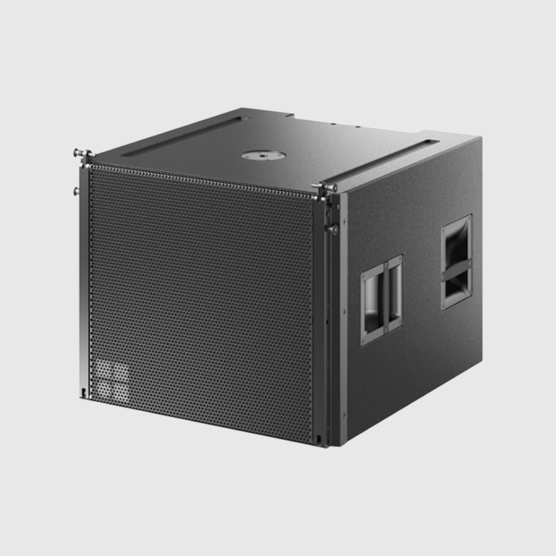 Parc de location - Cynergie Sonorisation Live