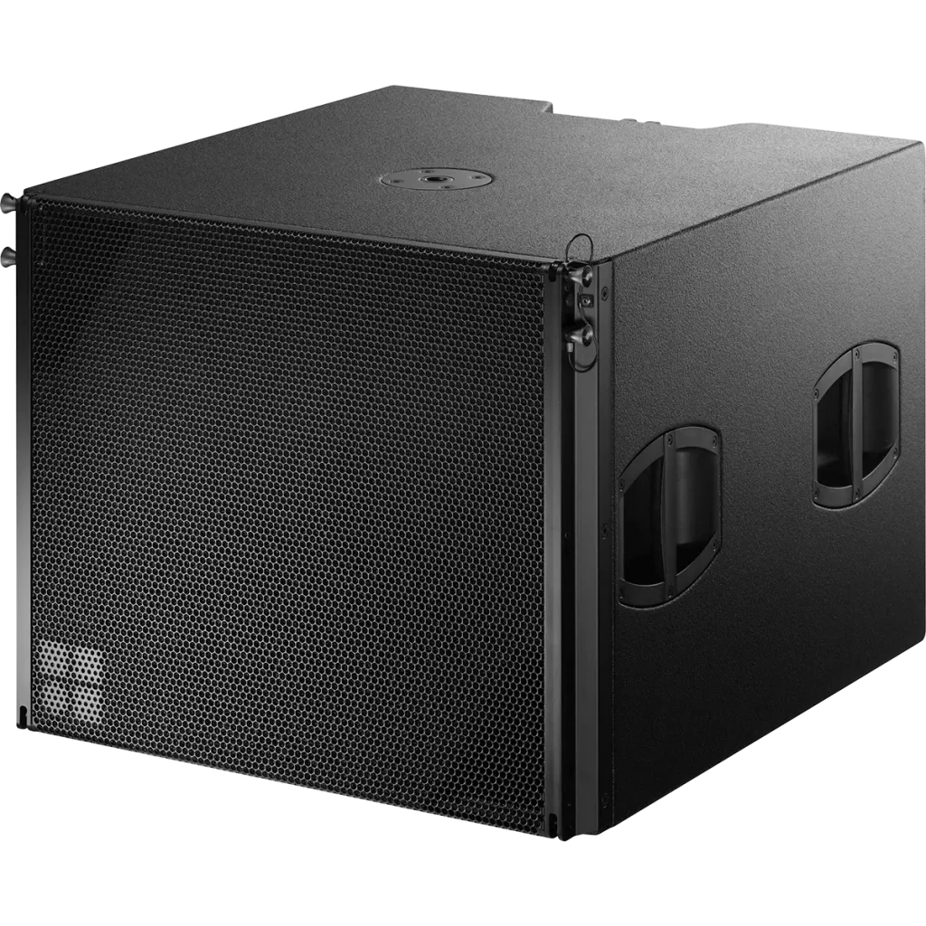 Parc de location - Cynergie Sonorisation Live