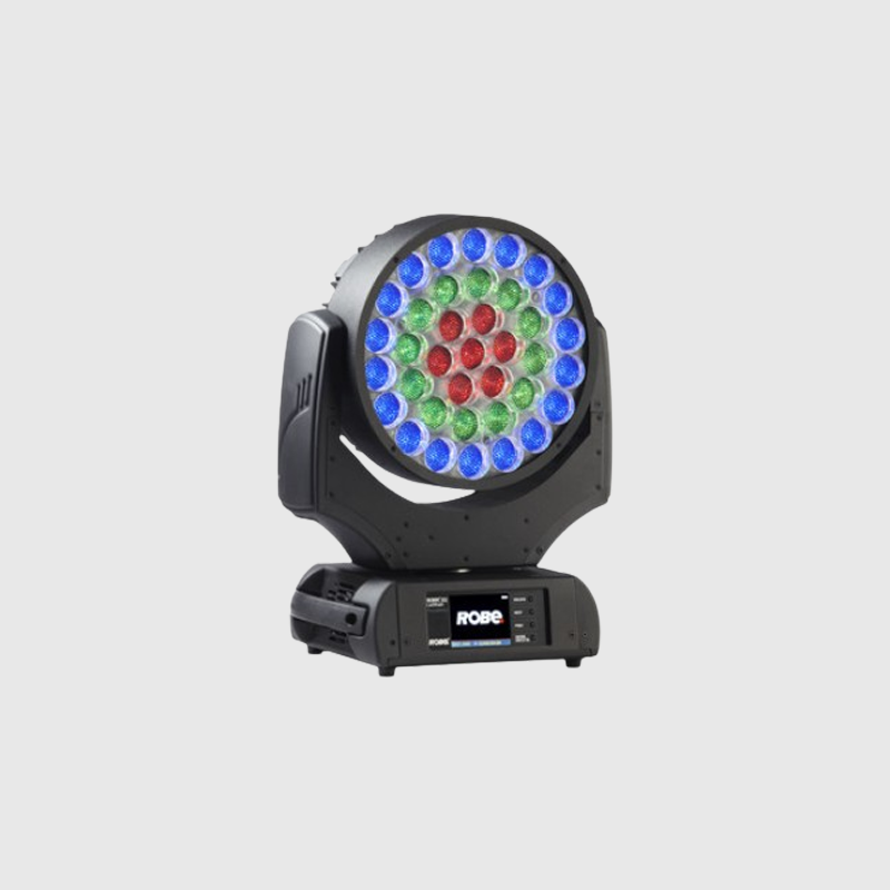 Parc de location - Cynergie Sonorisation Live