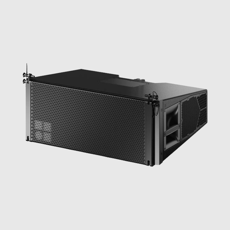 Parc de location - Cynergie Sonorisation Live